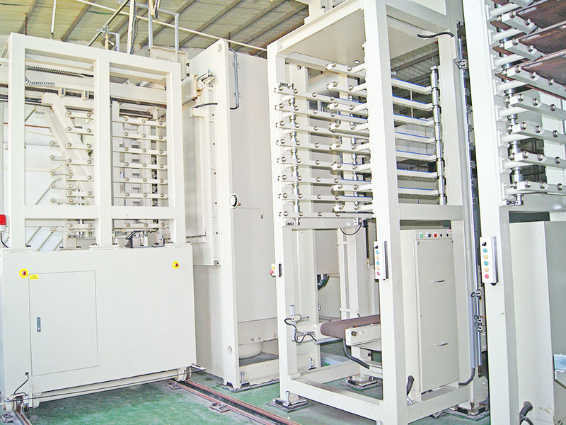 Multilayer Pcb Manufacturing Process | A-tech PCB China