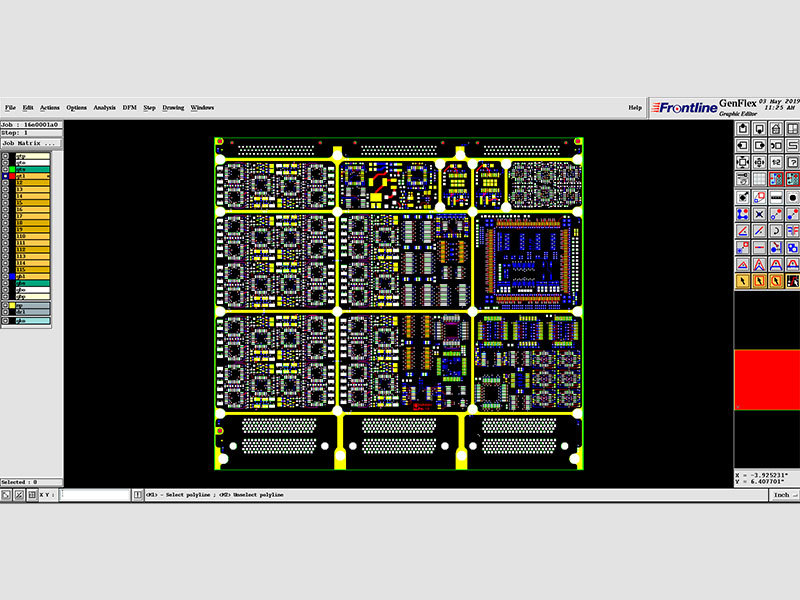 Multilayer Pcb Manufacturing Process | A-tech PCB China